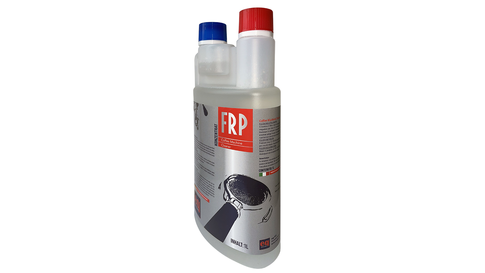 FRP Coffee Machine Cleaner | EQ